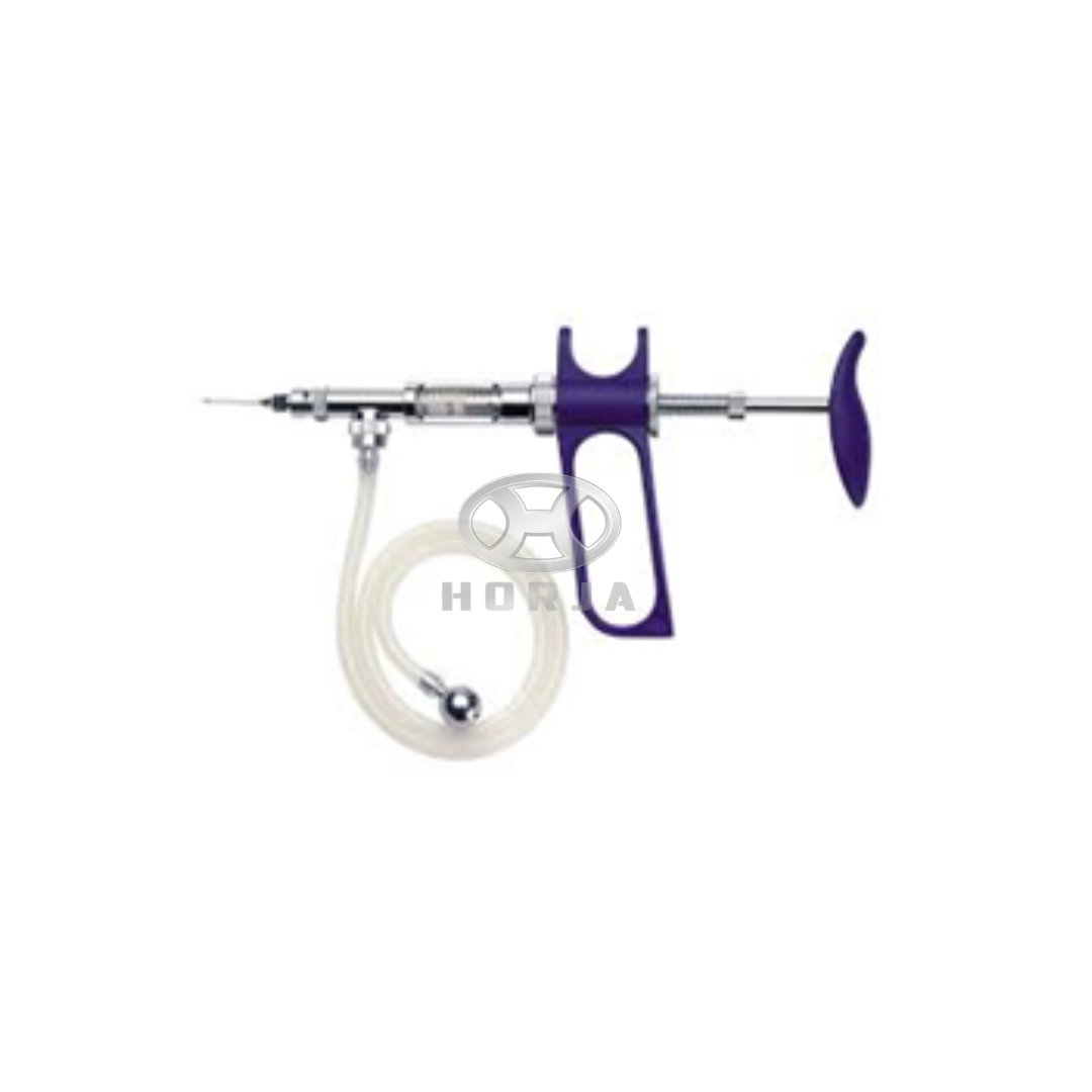 Automatic Syringe - Kesehatan Hewan
