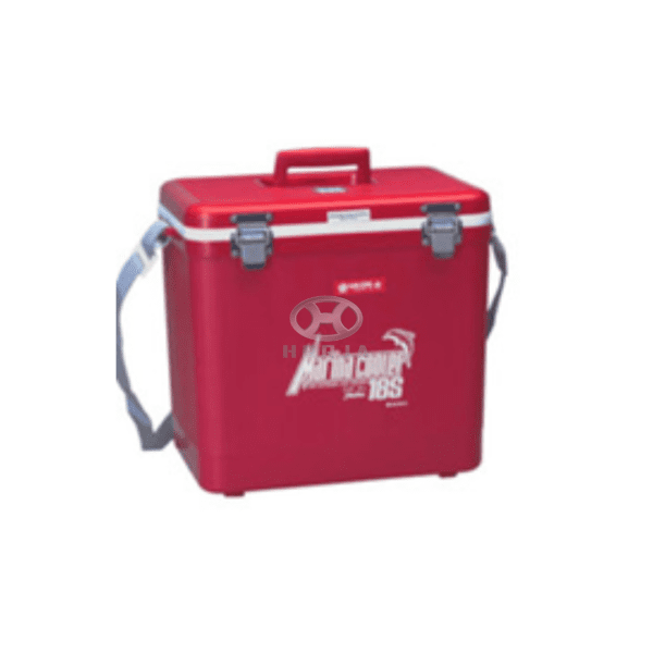 Cool Box dan Cool Pack - Kesehatan Hewan